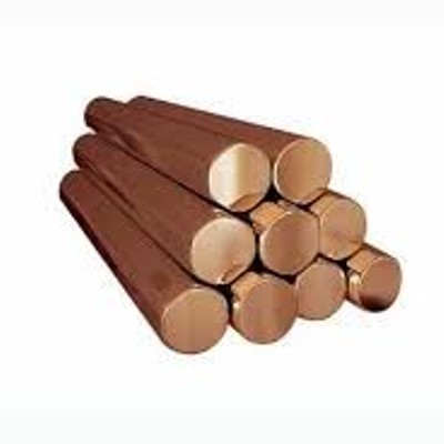 Copper Billet - Ofogheshayan OSCo.